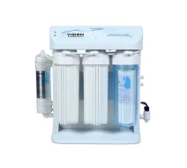 VISION RO Water Purifier | Absolute Pure Water